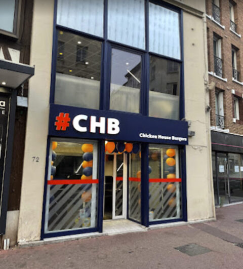 NOS RESTAURANTS - CHB